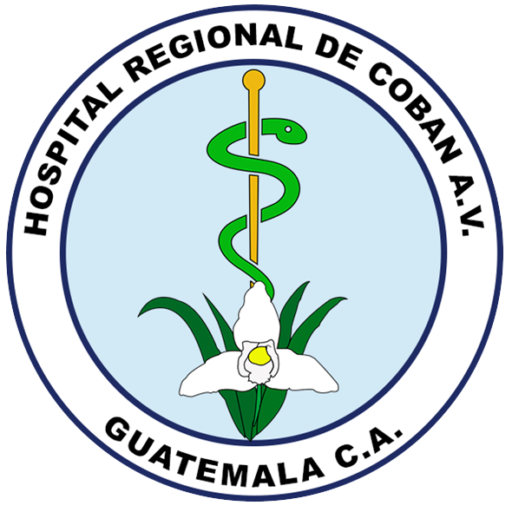 Hospital Cobán – Hospital Regional de Cobán