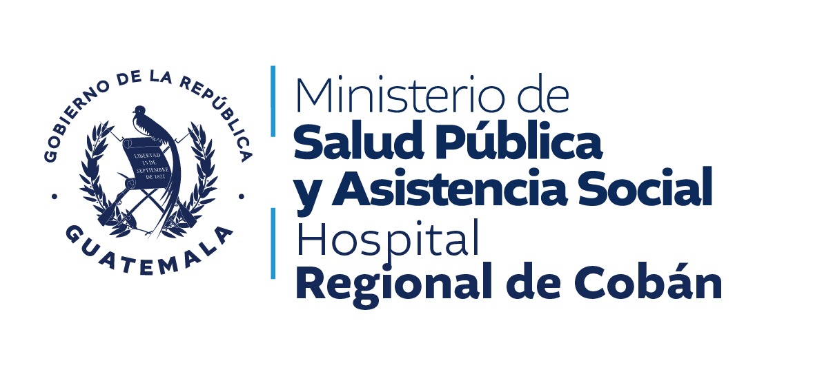 Servicios – Hospital Cobán